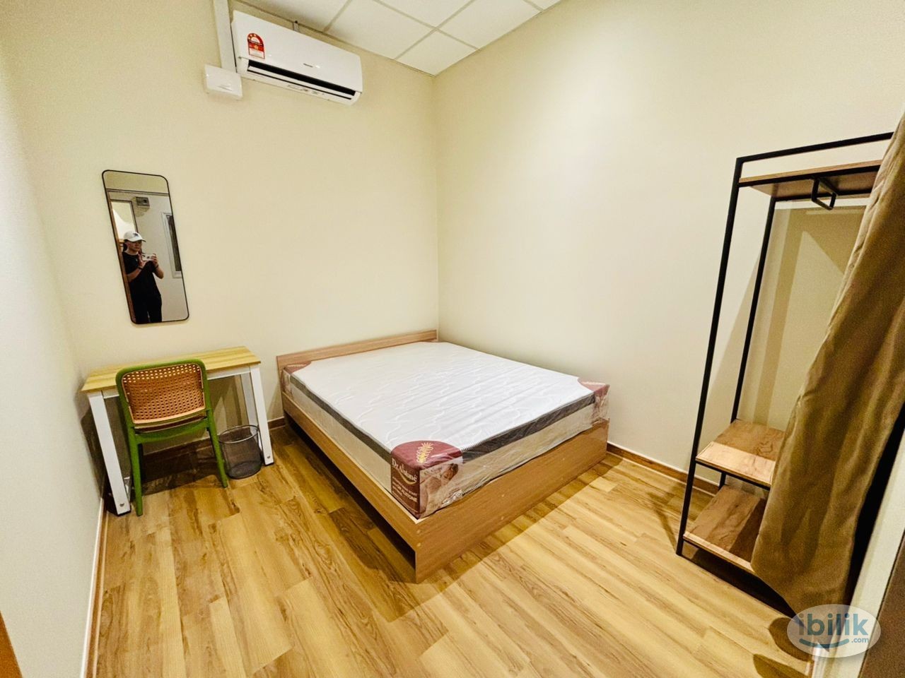 [VERVE SUITES] Available SINGLE Room in Kuchai Lama Near Old Klang Road ...