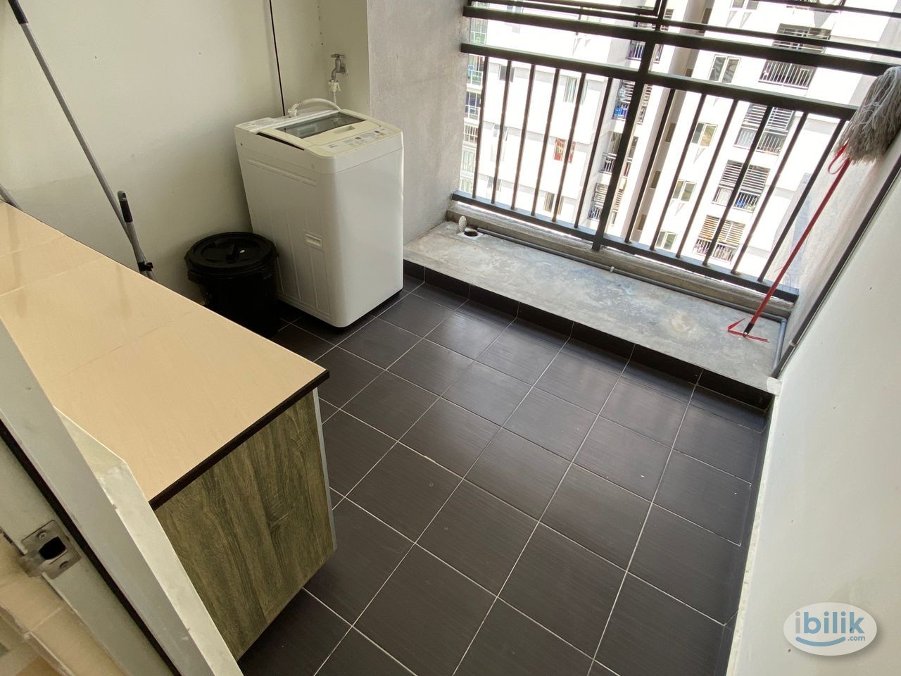 Fully furnished single Room at Maxim Residences, Cheras | iBilik